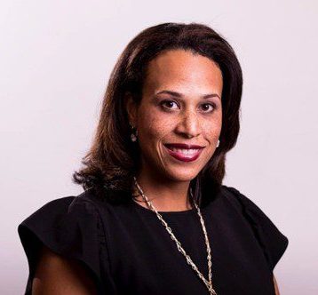 Danielle Barnes | Think Tennessee