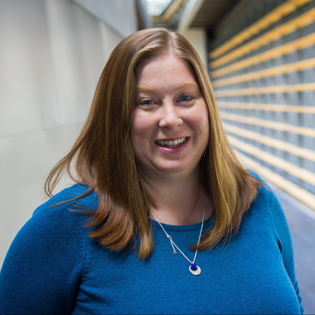 Amy Gore | Think Tennessee