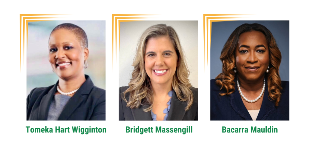 Empowering Voters, Supporting Working Families, Moving Tennessee ...