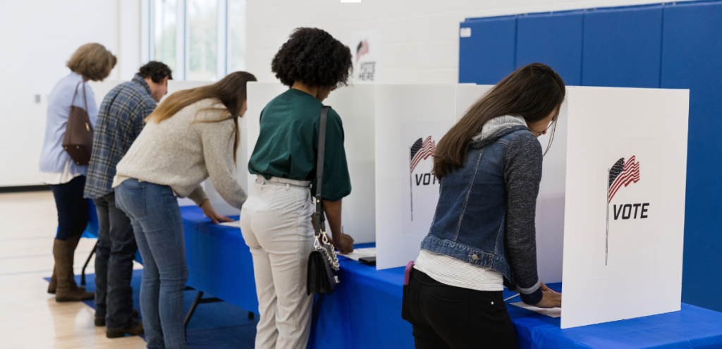 Empowering Voters, Supporting Working Families, Moving Tennessee ...