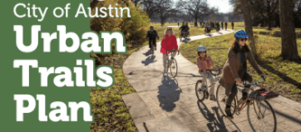 Case Study - Austin Urban Trails Plan | Think Tennessee