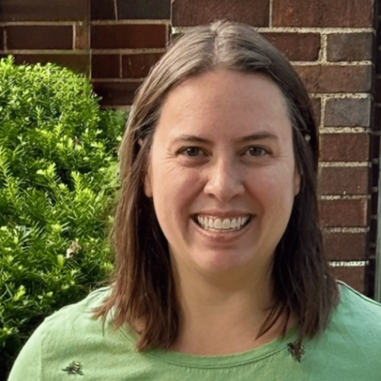 Allison Walker | Think Tennessee