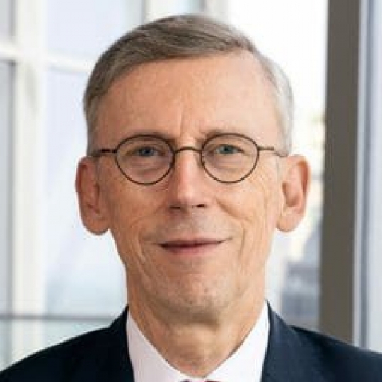 Bob Cooper | Think Tennessee