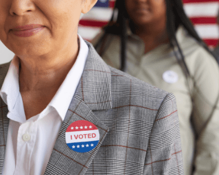 Empowering Voters, Supporting Working Families, Moving Tennessee ...