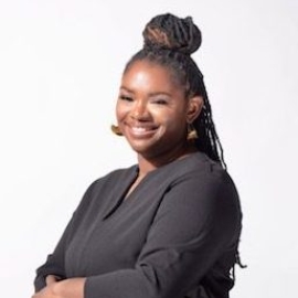 Adriane Harris | Think Tennessee