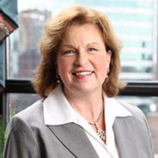 Robyn Jarvis Askew | Think Tennessee