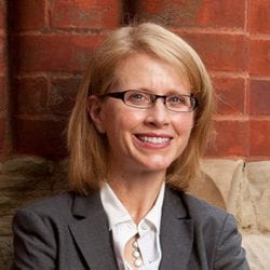 Prof. Tracey George | Think Tennessee