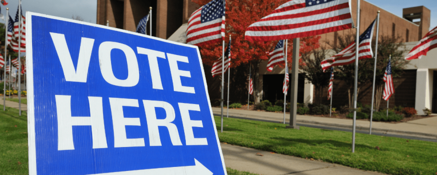 We’re One Year Out from Our Next Federal Election Cycle and the August ...