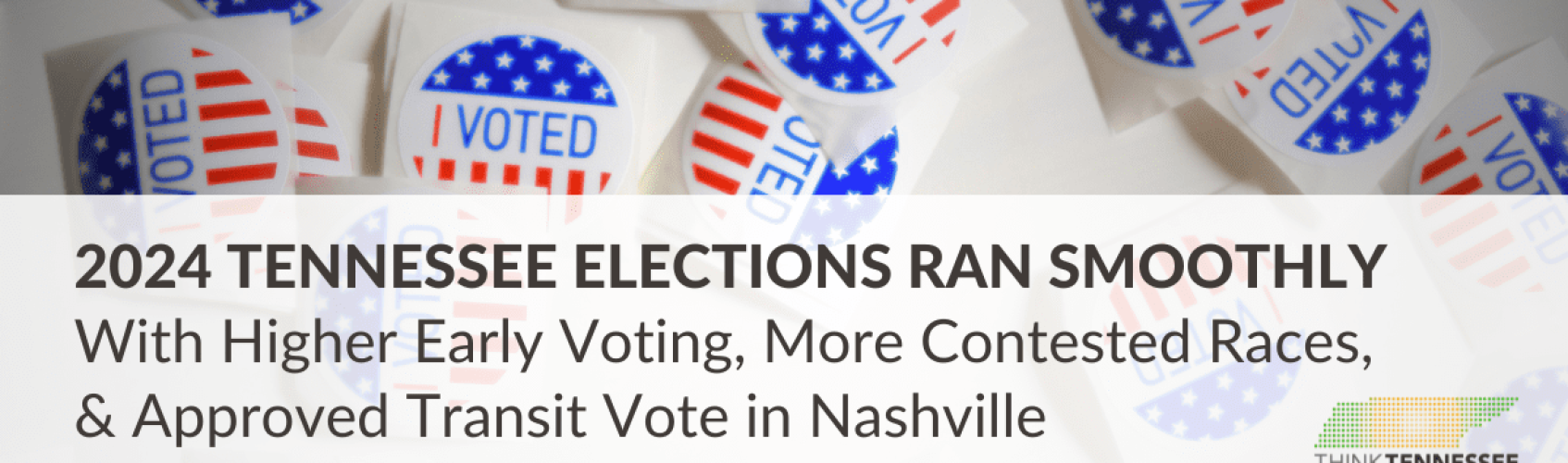 TN Policy Pulse | Think Tennessee