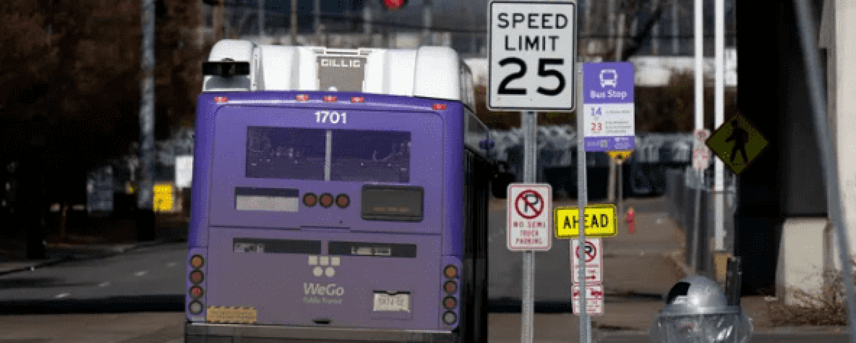 COVERAGE IN "Could Nashville vote on mass transit next year? What a ...